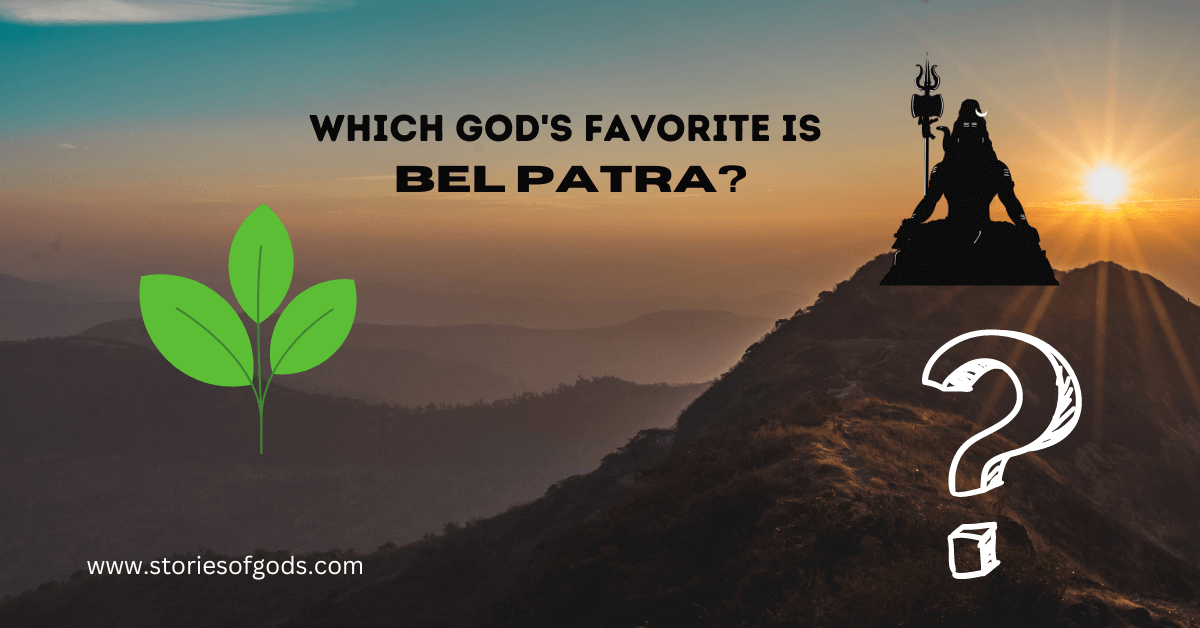5 places to offer powerful Bel Patra during rainy season - Stories of Gods