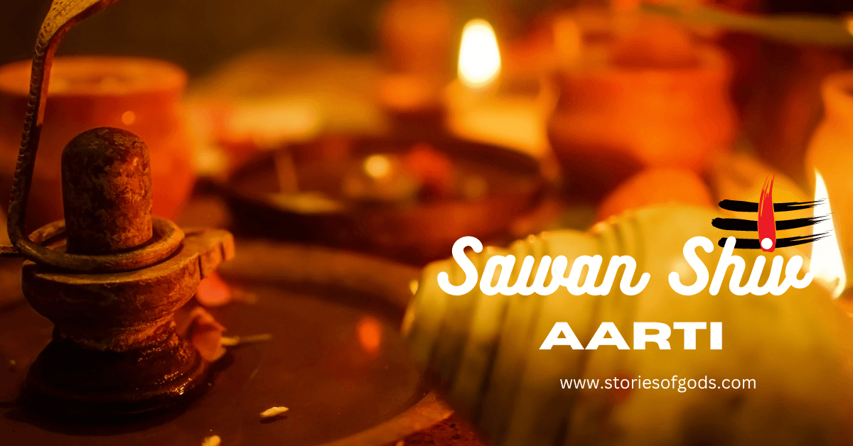 Sawan Shiv Aarti: Significance, Powerful Rituals and Blessings ...