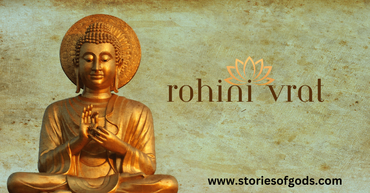 Rohini Vrat: A Sacred Jain Fasting Tradition for Longevity and Happiness