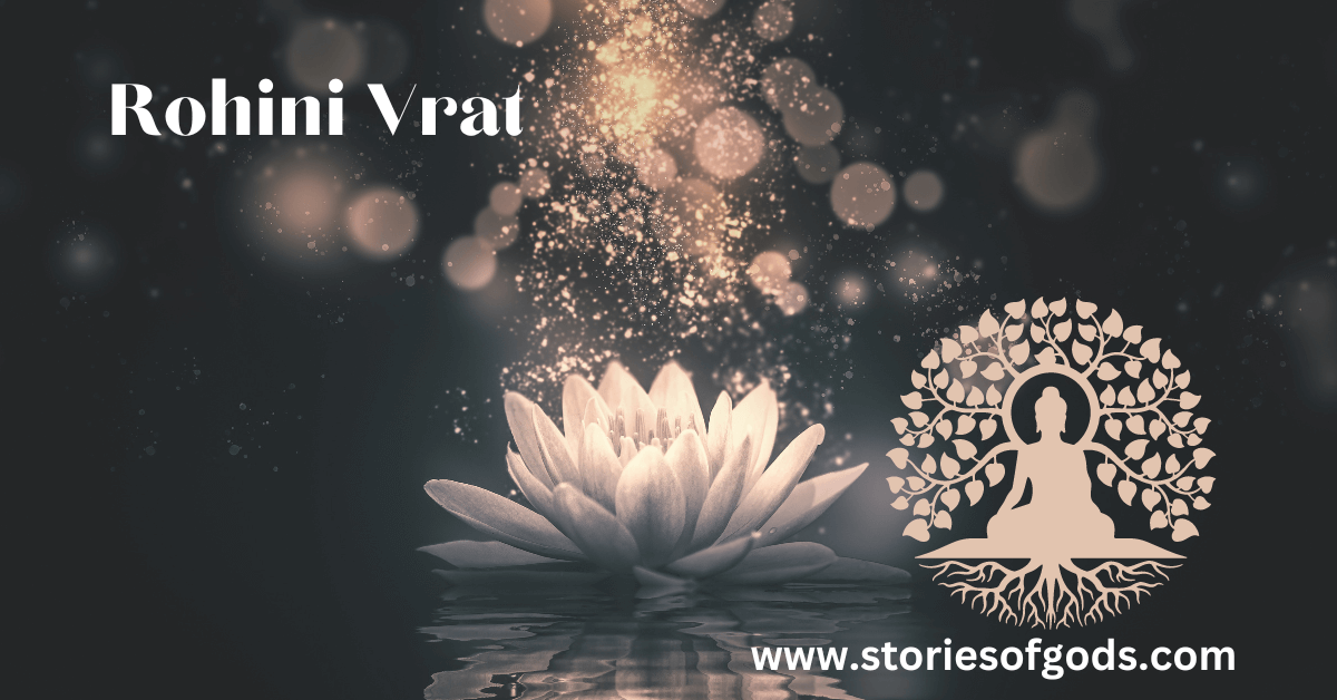 Rohini Vrat: A Sacred Jain Fasting Tradition for Longevity and Happiness