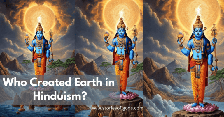 Stories of Gods | Hindu Mythology | Best Hindu Religious website