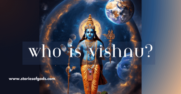 Who is Vishnu? Exploring the Divine Preserver in Hindu Mythology ...